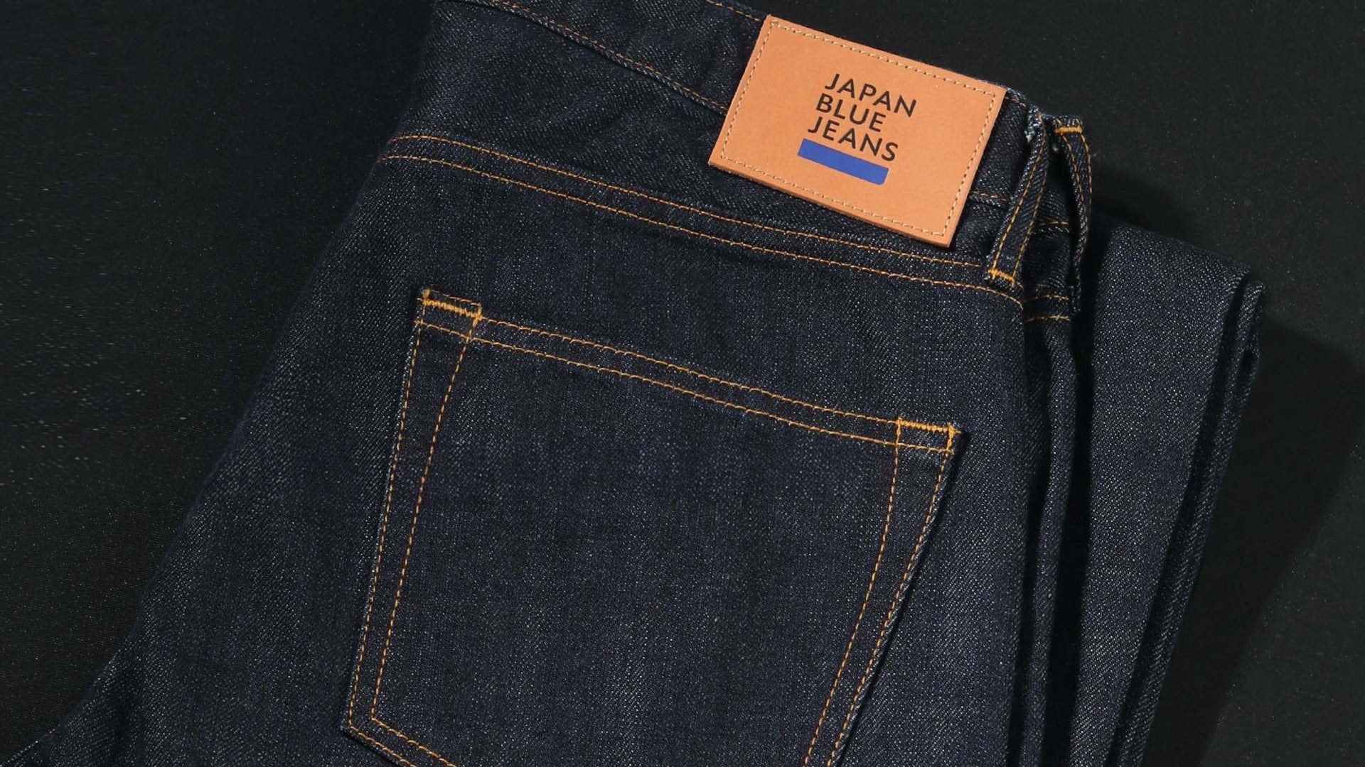 Japan Blue Jeans - casadenim