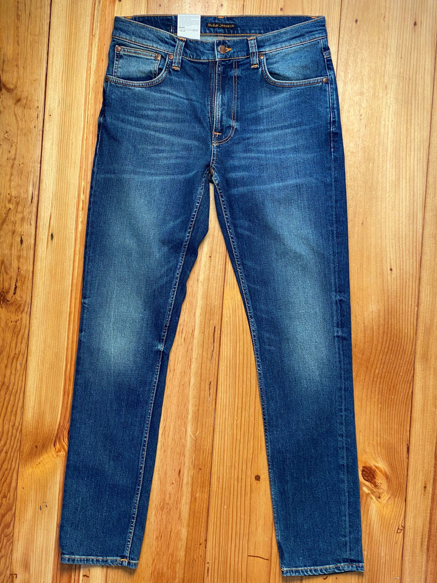 Lean Dean Indigo Shades – casadenim