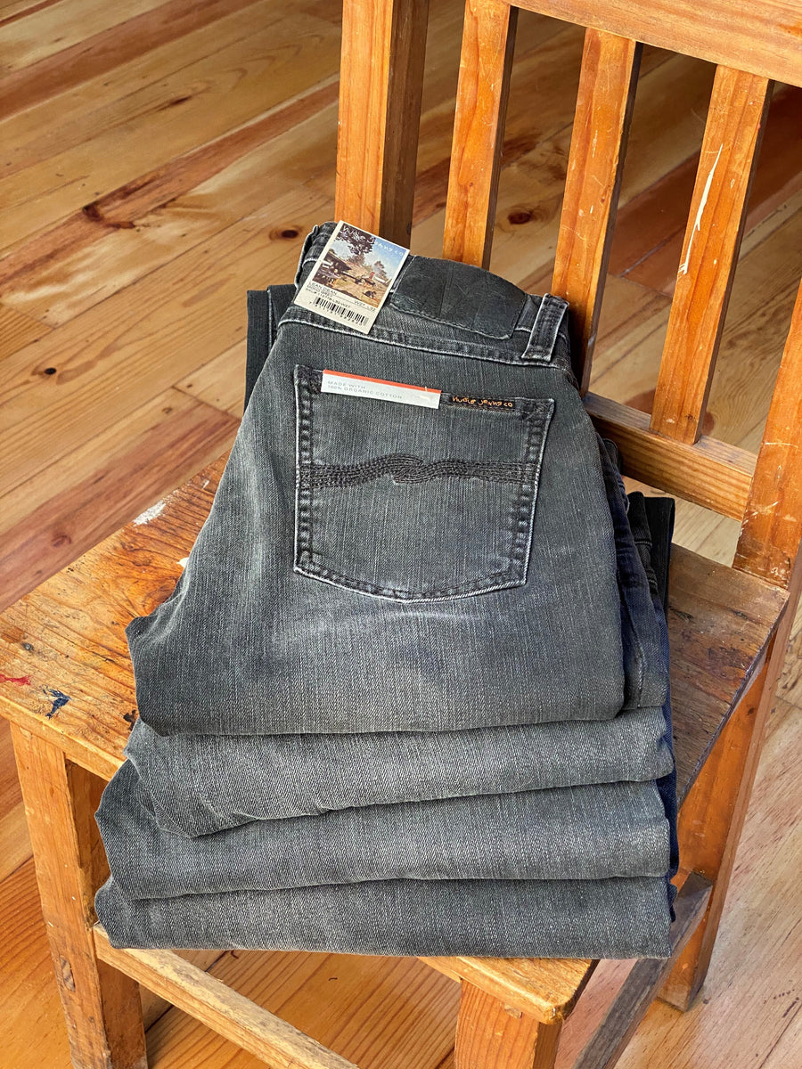 Lean Dean Mono Grey – casadenim